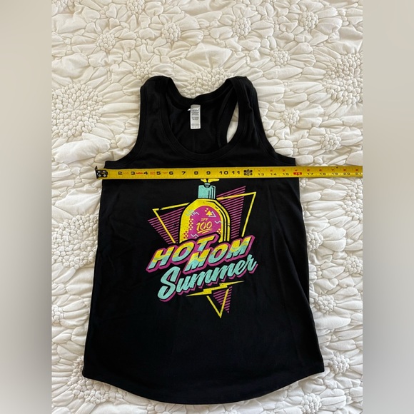 Tops | Hot Mom Summer Tank Top | Poshmark